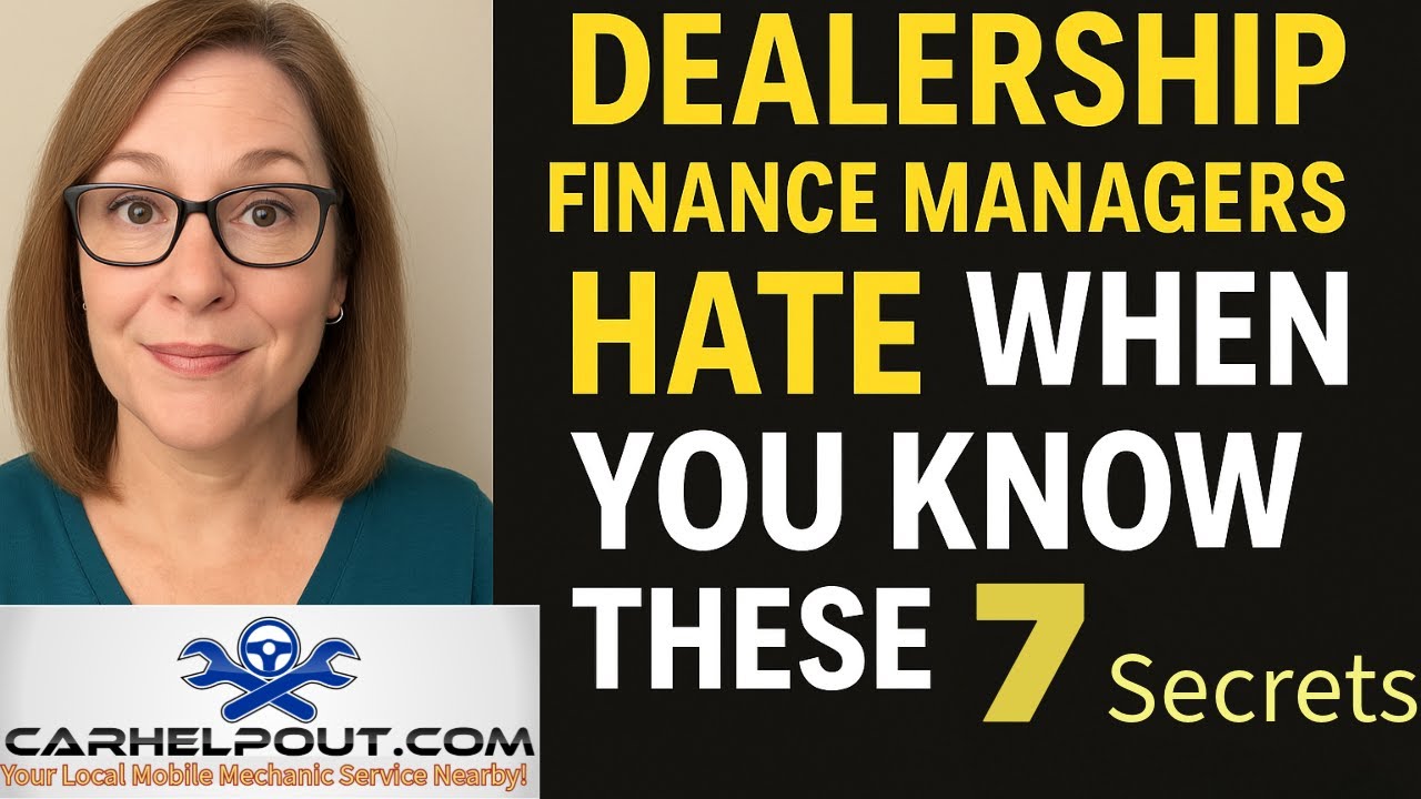 Secret Local Atlanta Car Dealership From Vehicle Buyer | Mobile ...