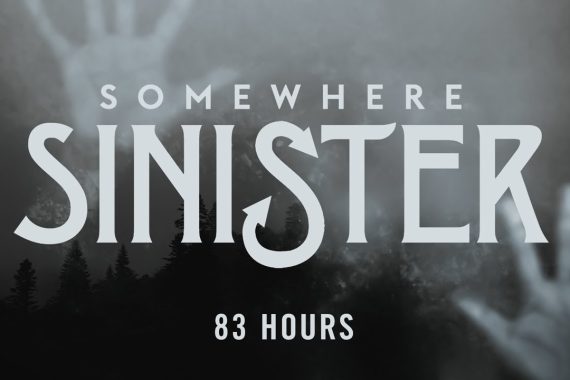 The Sinister Side of Pontiac Ads: A Dark and Mysterious Journey